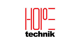 Hope Technik - GAC GROUP conseil en innovation et performance