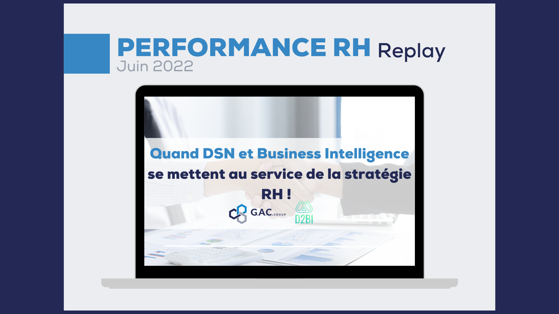 How to make your DSNs talk? Choose a Business Intelligence tool!