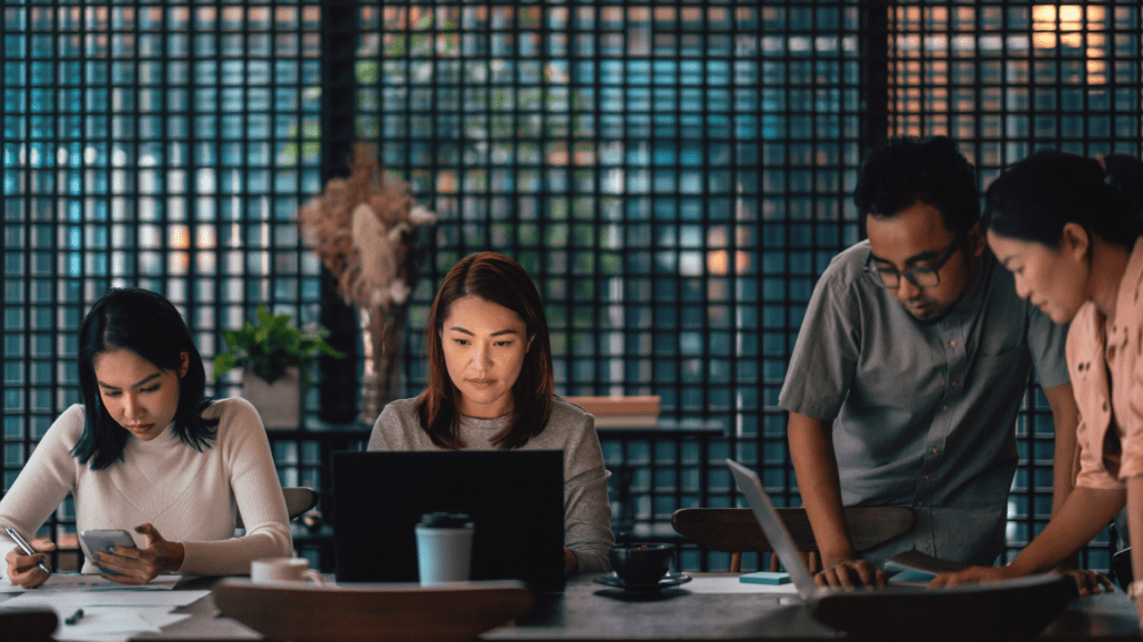 Découvrez G.A.C. Group, un cabinet de conseil international