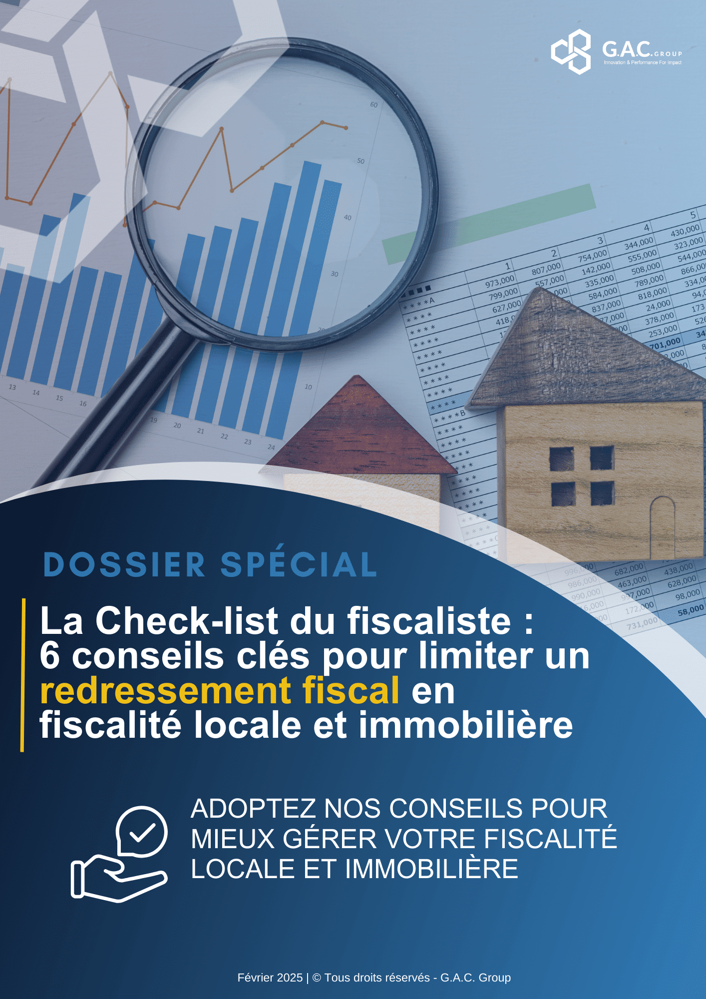 Comment éviter un redressement fiscal ? Points clés à savoir