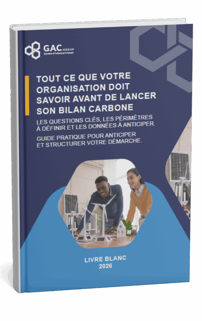 Méthode bilan carbone : guide complet en 6 étapes